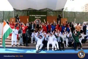 مدرسة الريتاج الدولية - Al Retaj International School - International ...