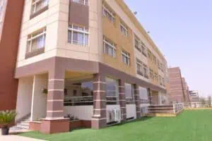 Egyptian Language School October - ELS - International Schools in Egypt