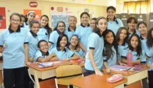 Cairo Modern International School - CMIS - International Schools in Egypt