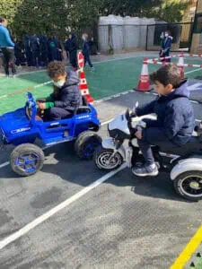 Modern Education Schools - MES - International Schools in Egypt