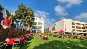 Cairo American College - CAC - International Schools in Egypt