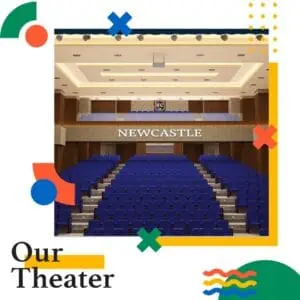 Newcastle International School - NCIS New Capital - International ...