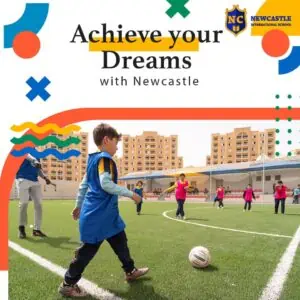 Newcastle International School - NCIS New Capital - International ...