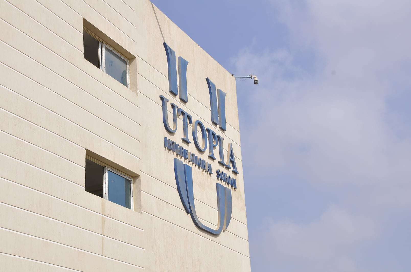 Utopia International School - International Schools in Egypt