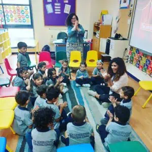 New Generation International Schools - International Schools in Egypt