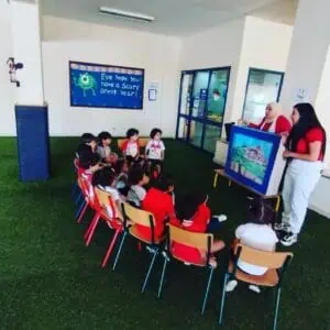 New Generation International Schools - International Schools in Egypt