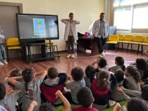 The British School of Egypt - BSE - International Schools in Egypt