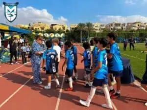 Modern English School Cairo - MES - International Schools in Egypt