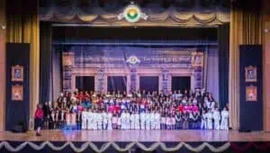 Green Land International School Sheikh Zayed - GPIS - International ...