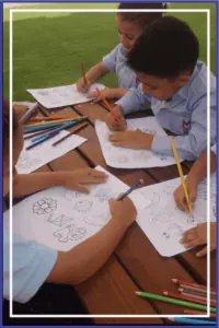 Marvel International School - International Schools in Egypt