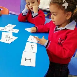 Marvel International School - International Schools in Egypt