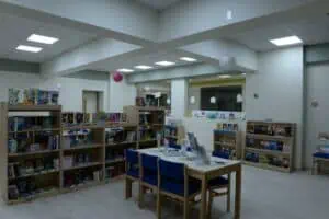 Dr. Nermien Ismail Schools New Capital - NIS - International Schools in ...