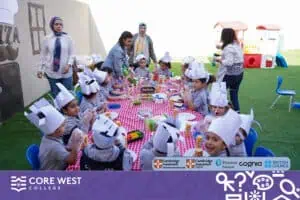 Core West College - International Schools in Egypt