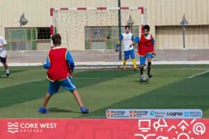 Core West College - International Schools in Egypt