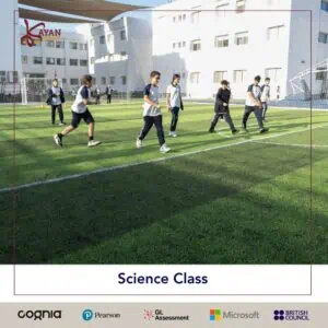 Kayan College - International Schools in Egypt