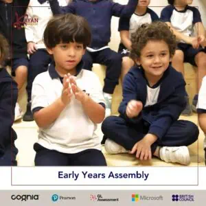 Kayan College - International Schools in Egypt