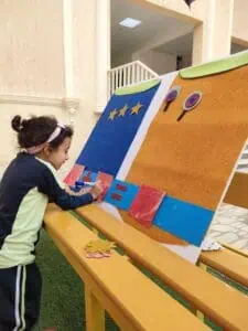 Anglo American School New Capital - International Schools in Egypt