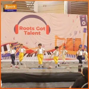 Roots School - International Schools in Egypt